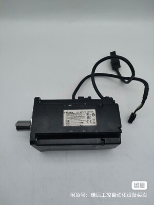 cx1 PC USED TEST OK ECMA-CA0807RS Servo Motor #B6538 CL/ | eBay