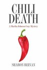 Chili Death: A Martha Johnson Cozy Mystery by Reinan, Sharon ...