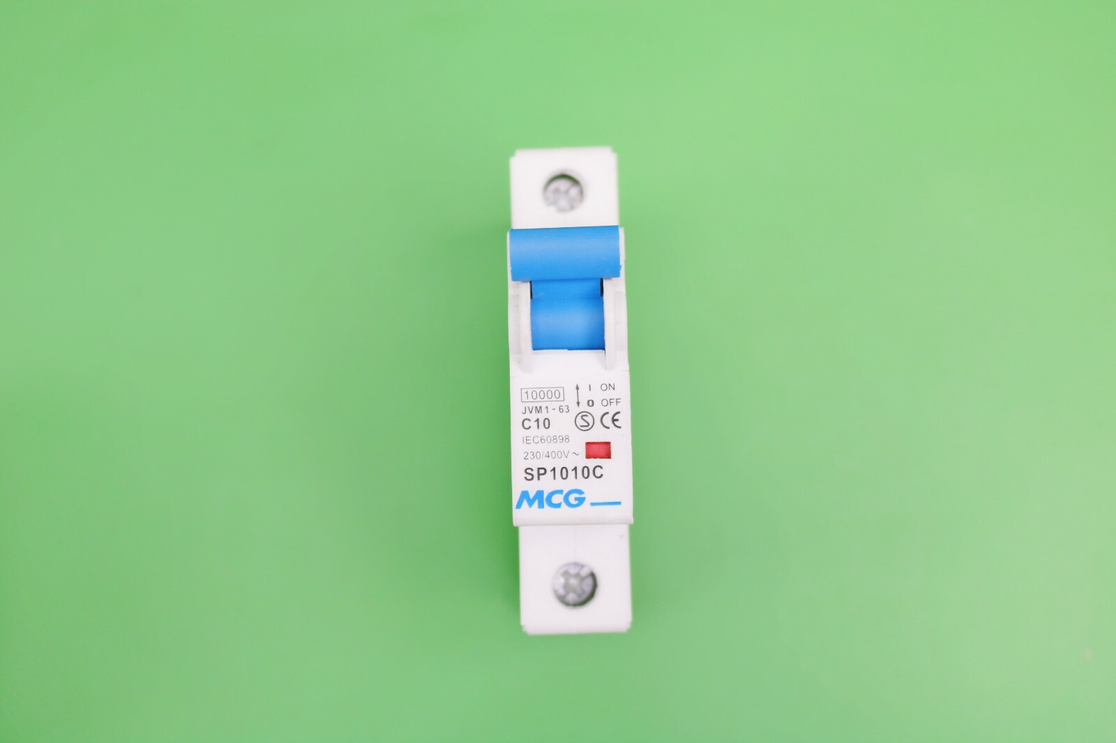 CPN MD1 MCG SP Single Module MCB B6 B10 B16 B20 B40 C10 | eBay UK