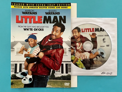Little Man 2006