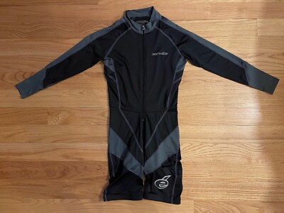 Other - Cycling Skinsuit Skins Suit - Nelo's Cycles