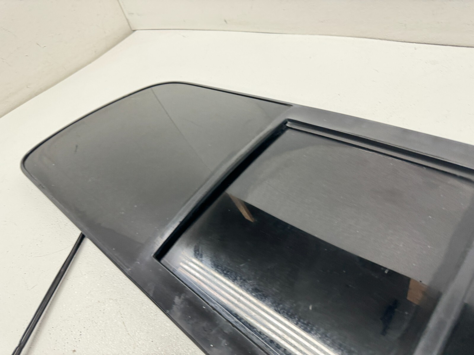 2005-2014 OEM Ford Truck F150 Rear Power Sliding Window Rear Slider ...