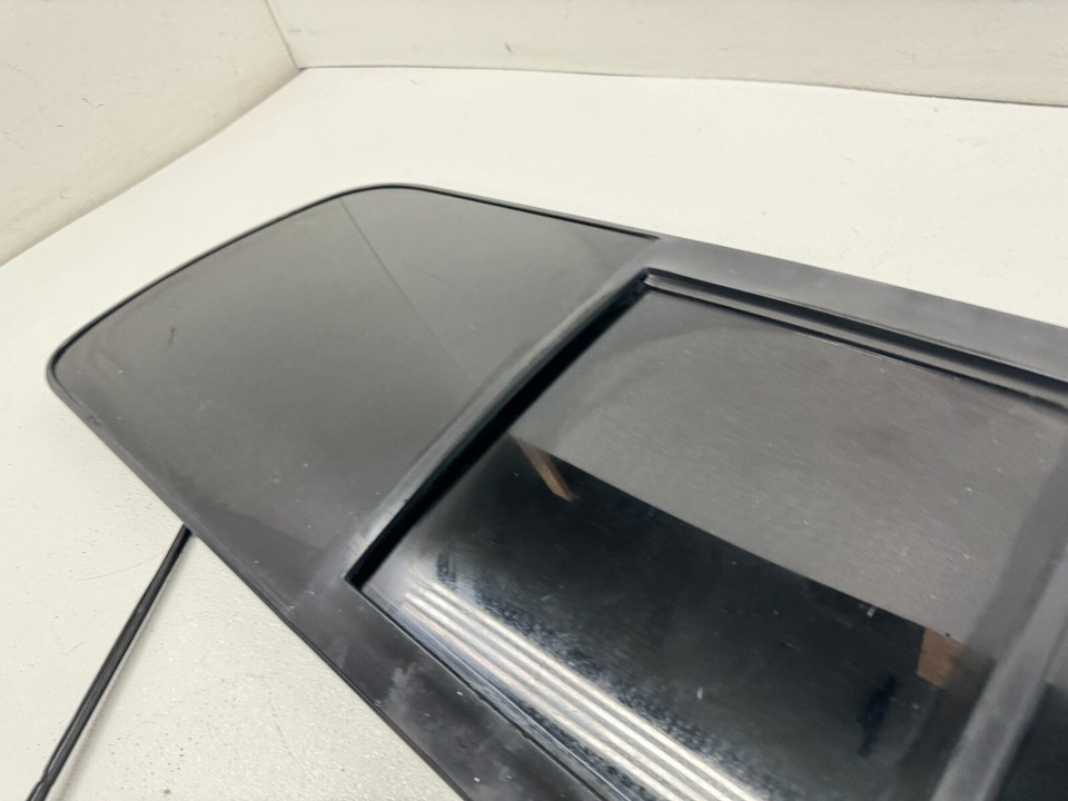 2005-2014 OEM Ford Truck F150 Rear Power Sliding Window Rear Slider ...