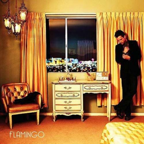 FLOWERS BRANDON: FLAMINGO [CD] 602527456775| eBay