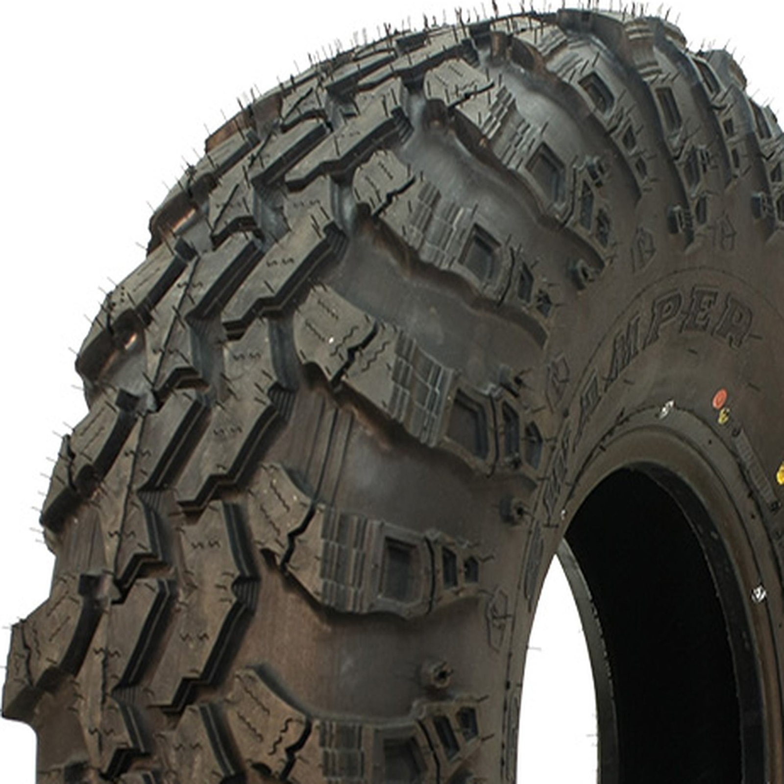 1 New Interco Irok Bias Ply - Lt36x13.5017 Tires 36135017 36 13.50 17 ...
