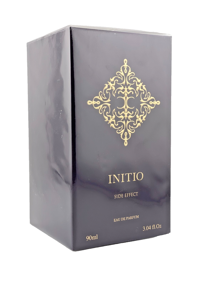 Initio Side Effect 3.04 oz 90 ml Eau de Parfum Spray Unisex in Sealed ...