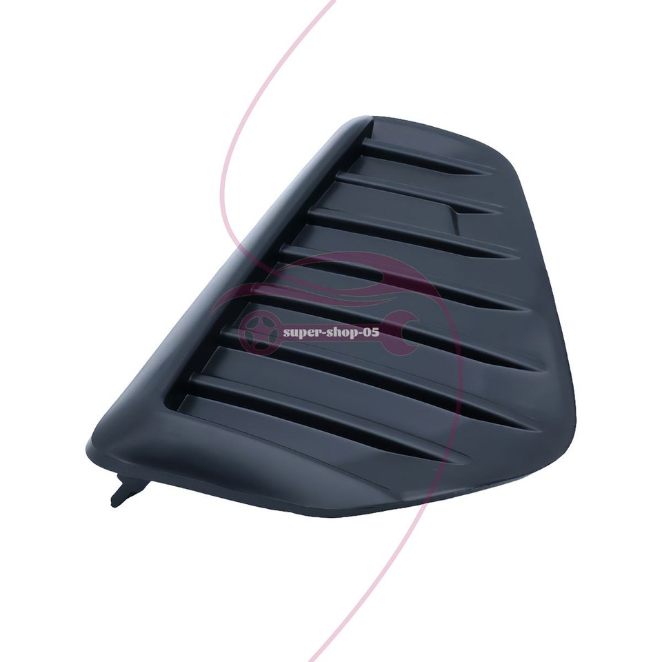 Front Bumper Driving Lamp Cover Passenger Right Side For 2021-2024 ...