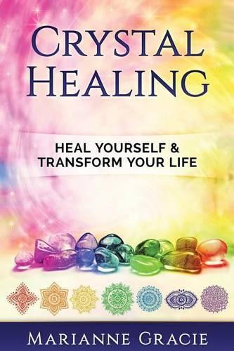 Marianne Gracie Crystal Healing (Paperback) (UK IMPORT) 9781542648769| eBay
