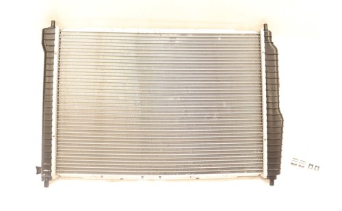 NEW Omnicraft Radiator Assembly QRAD-18 Chevy Aveo Pontiac Wave Suzuki ...
