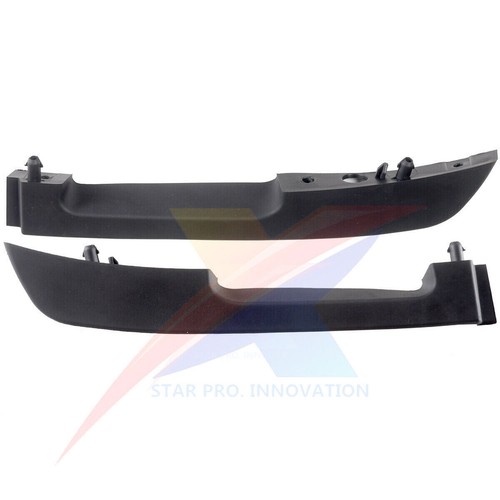 For Land Rover Range Rover L405 2018-2021s Front Lower Bumper Air ...