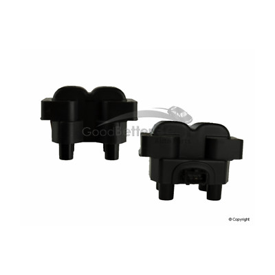 One New Bosch Ignition Coil 0221503407 ERR6045 for Land Rover | eBay