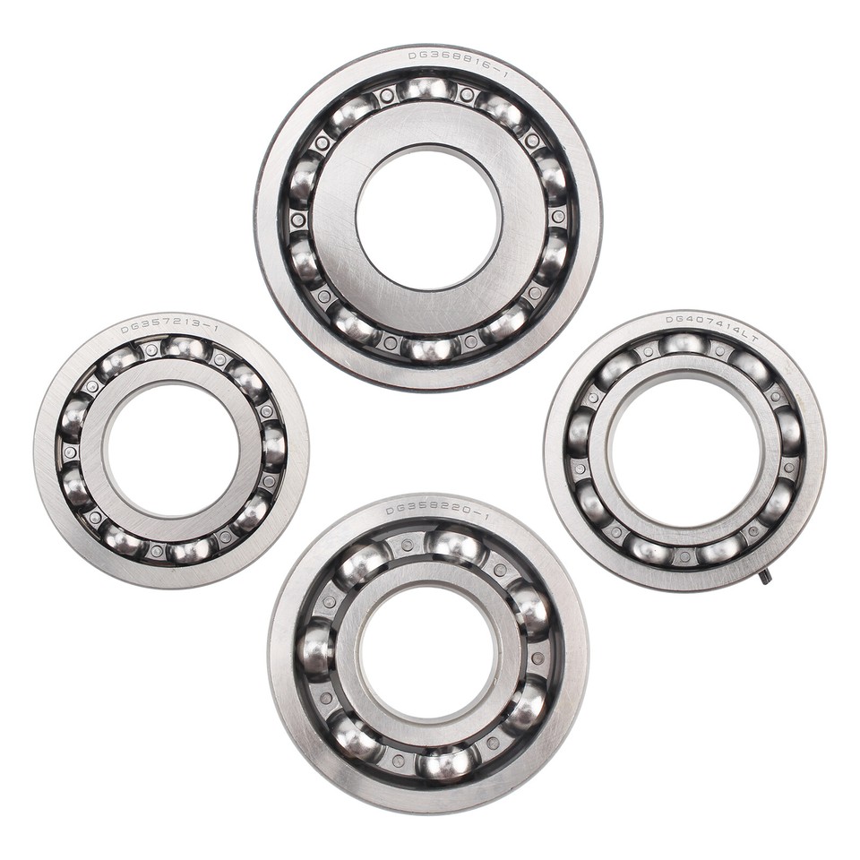 CVT TR580 Auto Transmission Bearings Kit 4PCS/SET For Subaru ...