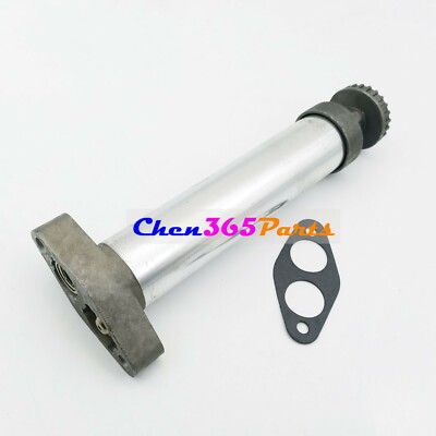 Fuel Primer Pump 2W2605 for Caterpillar CAT 1832823 183-2823 8N0490 ...