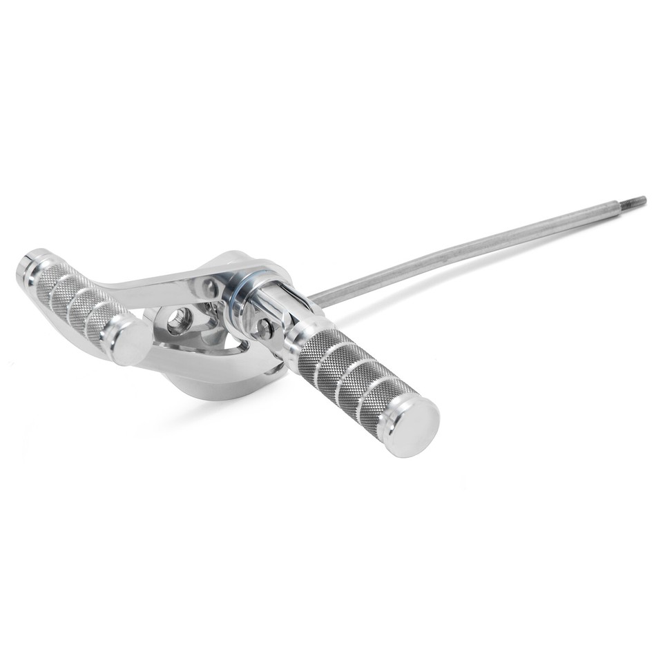 For Yamaha V Star 650 XVS650 Custom Classic 99-16 Forward Controls ...