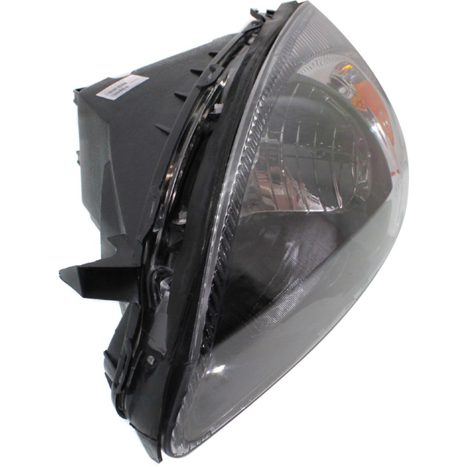 Headlight Lamp Left Hand Side Driver for Ford Taurus 2003 | eBay