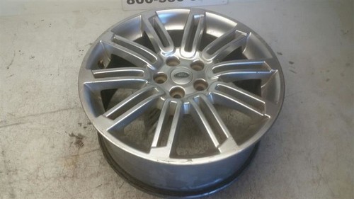 2010 -15 Land Rover LR4 - 20x8.5'' 10 Split Soke Rim - AM8H221007BA | eBay
