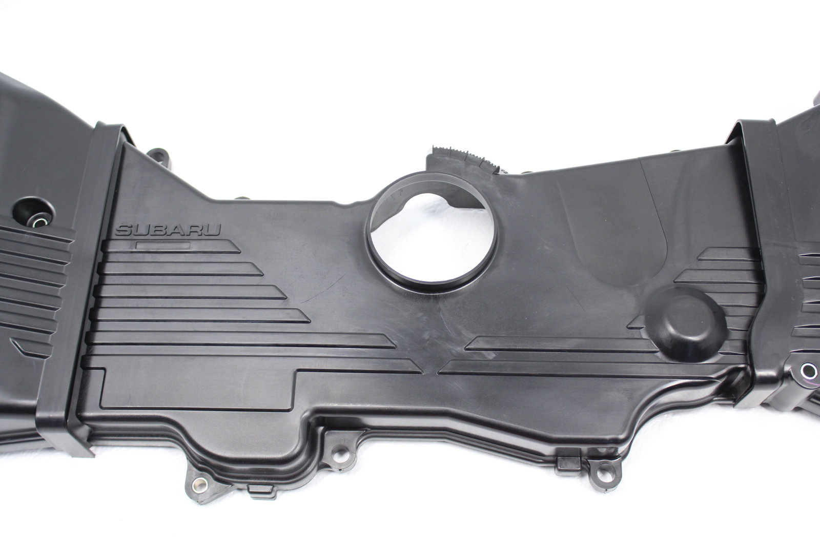 2008-2021 Subaru WRX STI Outer Timing Belt Cover Set LH/RH | 13570AA045 ...
