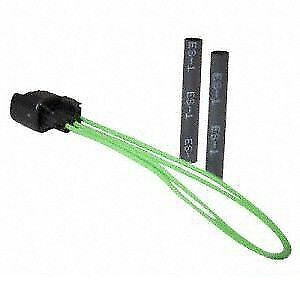 Motorcraft Fuel Injection Harness Connector for 2013-2016 Lincoln MKS 3 ...