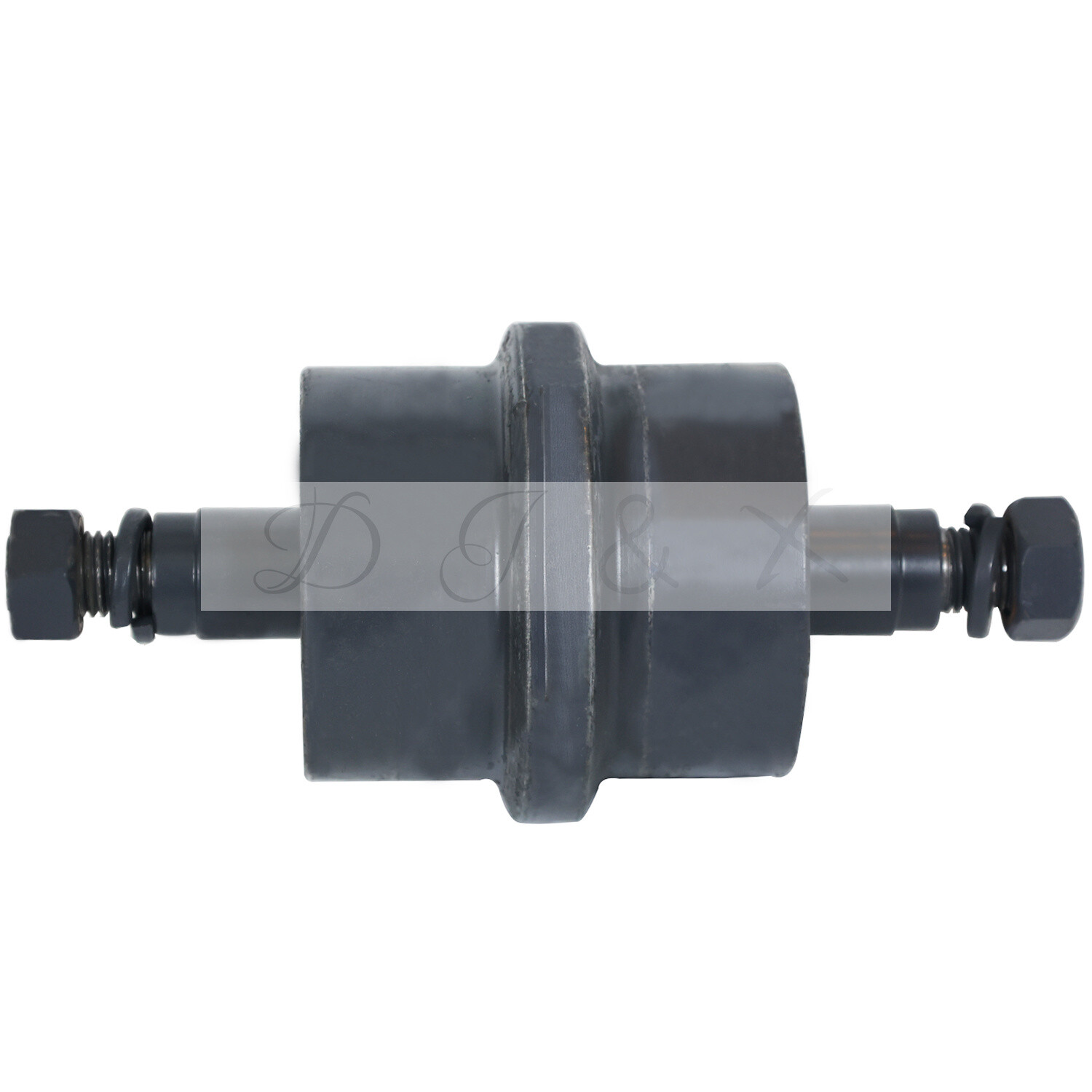 Bottom Track Roller fits for Bobcat Mini Excavator X331 | eBay