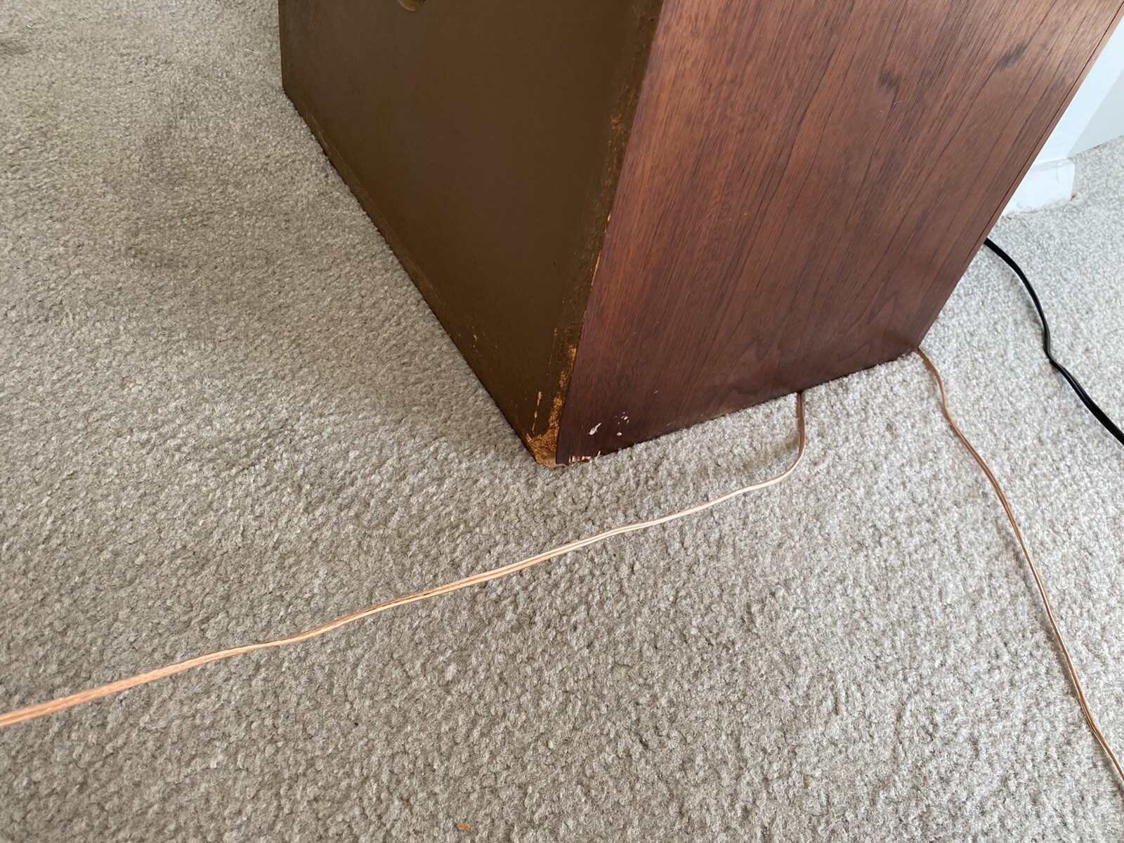 Jensen Model 6 Speakers | eBay