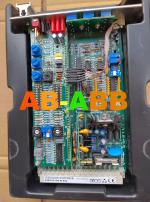 1PC NEW E-ME-K-PID E-ME-K-PID Control board ,no packing by DHL or FedEx ...