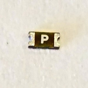 Littelfuse SMD 0603 Backlight Fuse 0467003 3A Code P MacBook Air | eBay