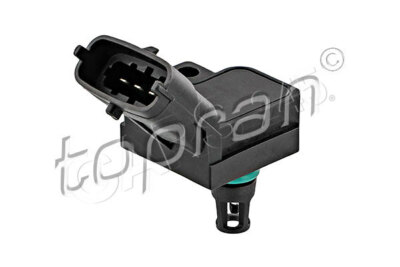 Boost Pressure Sensor For VOLVO FORD LAND ROVER C30 S40 II S60 I S80 ...