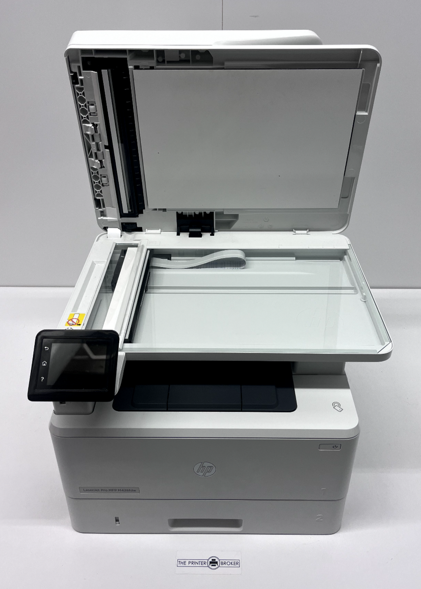 Hp Laserjet Pro M426fdw Wireless Printer Hp Store Uk HP LaserJet Pro