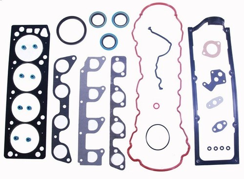 1998 Ford Ranger 2.5L SOHC L4 8V Vin "C" -PREMIUM ENGINE REBUILD KIT | eBay