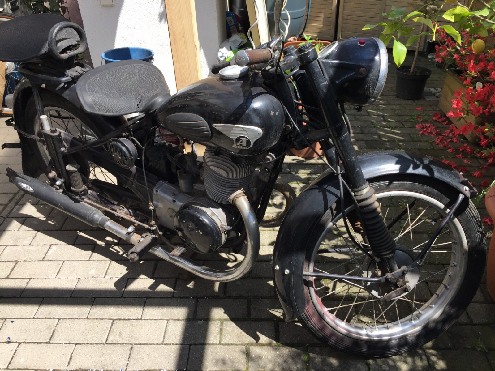 ARDIE B 251 | eBay.de