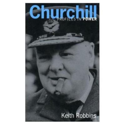 Churchill by Robbins, Keith 9780582437593| eBay