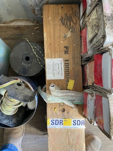 Halliburton fas drill fract plug bridge plug, packers | eBay