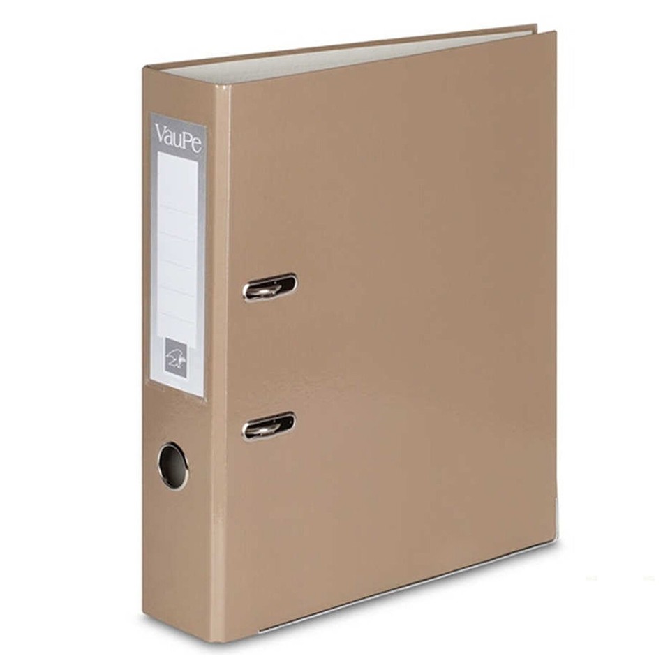 Lever Arch Files A4 Large 75mm Folders Stationery Metal Document ...