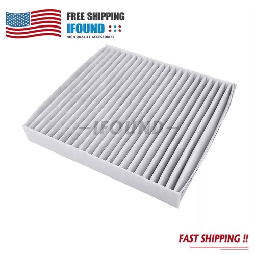 Car Activated Carbon Cabin Air Filter For Mitsubishi Lancer Outlander ...