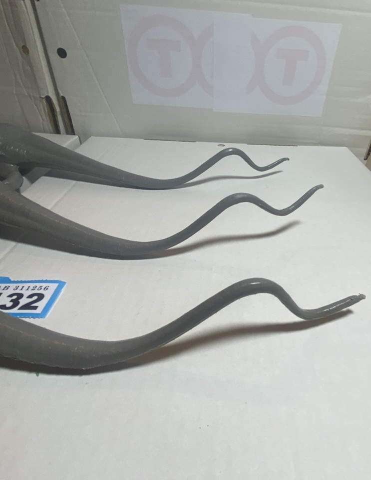 NP132 Invicta Natural History Museum Diplodocus Dinosaur Toy x3 Bundle ...