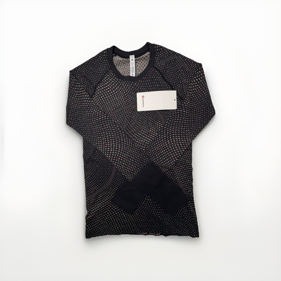 Swiftly Tech Long-Sleeve Shirt 2.0 | eBay