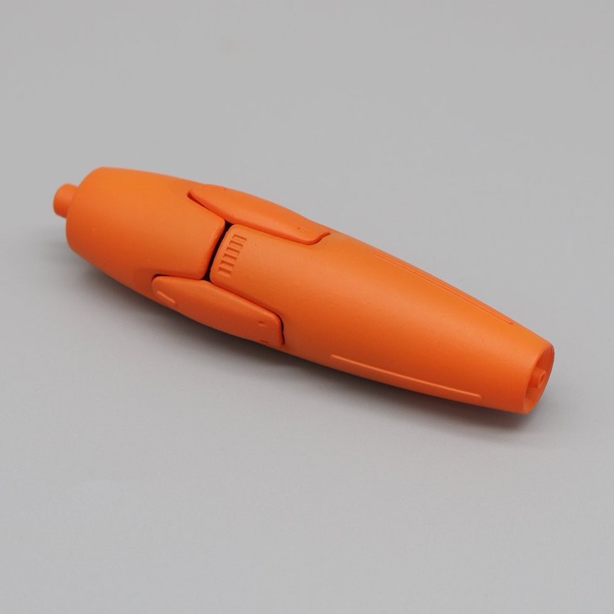 3D DIY Hand Cannon Weapon Upgrade Kit For Kingdom SS86 GS Galvatron | eBay
