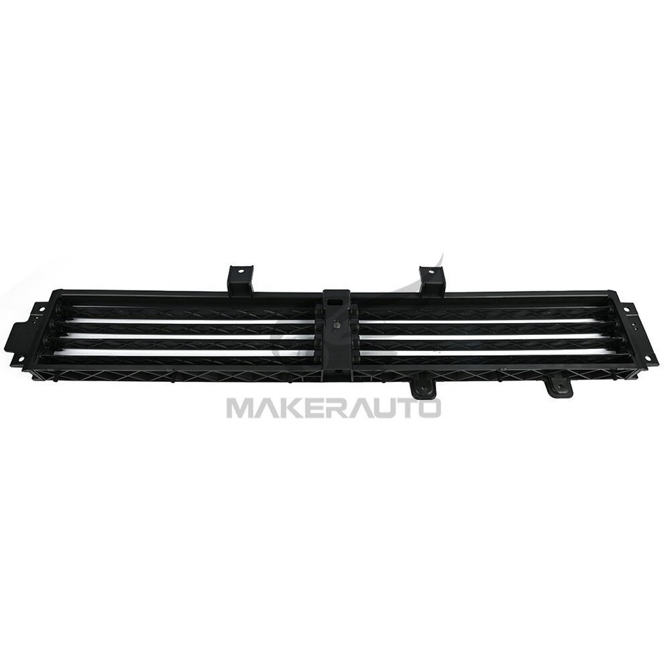 New Lower Active Grille Shutter For 2018-2021 Chevrolet Traverse Lower ...