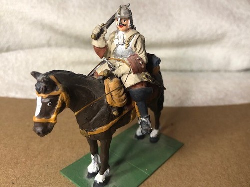 New Hope Design Osprey, Mounted Viking Warrior, 9th Century, 54mm | eBay