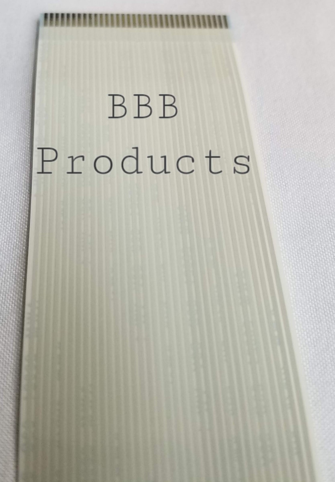 Rear VES Screen Cable 07-12 Dodge Ram Caravan Chrysler Town & Country ...