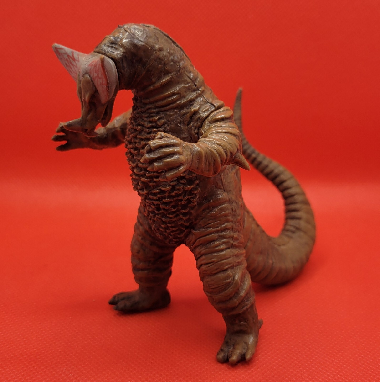 Apex-T Ultraman Ultra Monster Gomora Action Figure 4" Tall (S3) | eBay