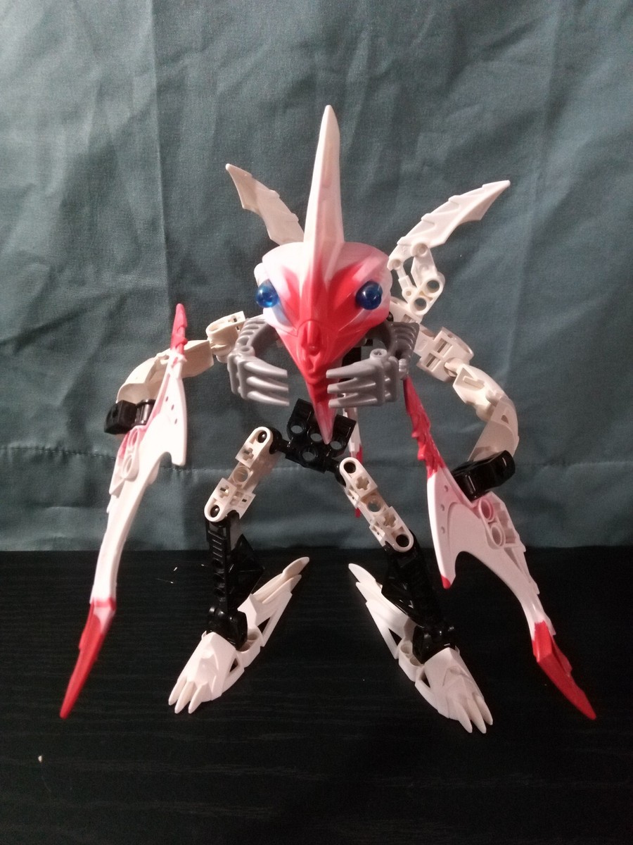 Bionicle Barraki Mocs Related Faüst, Machine Gravedigger #bionicle