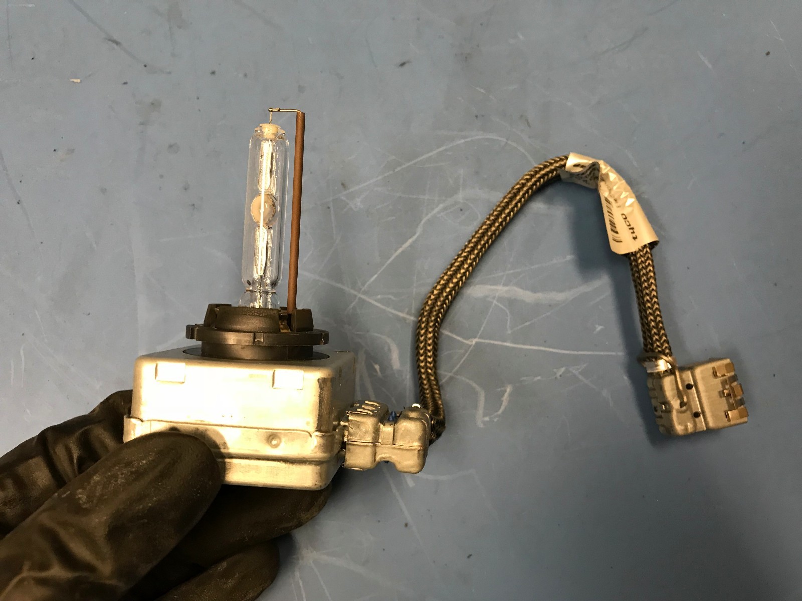 1998-1999-2000-2001-2002-2003 JAGUAR XK8 XENON HID BULB DS1 | eBay