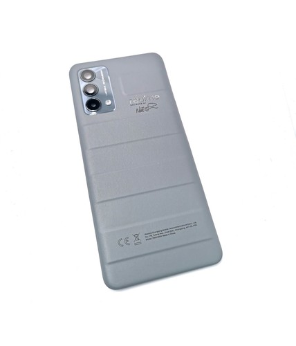 Original OPPO Realme Gt Master Édition Couvercle RMX3363 Coque Arrière ...