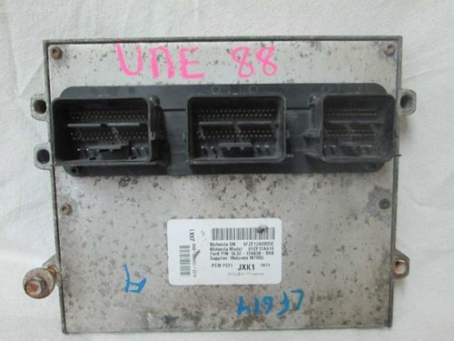 Engine ECM Control Module 05-06 FORD F150 PICKUP 5L3Z-12A650-BKB ...