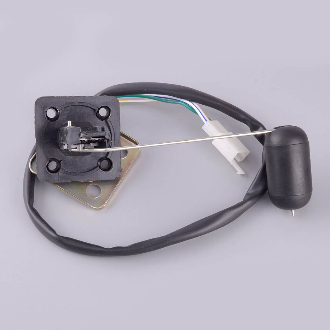 Oil Gas Fuel Tank Sensor Sending Unit For 50cc to 250cc Chinese Scooter ...