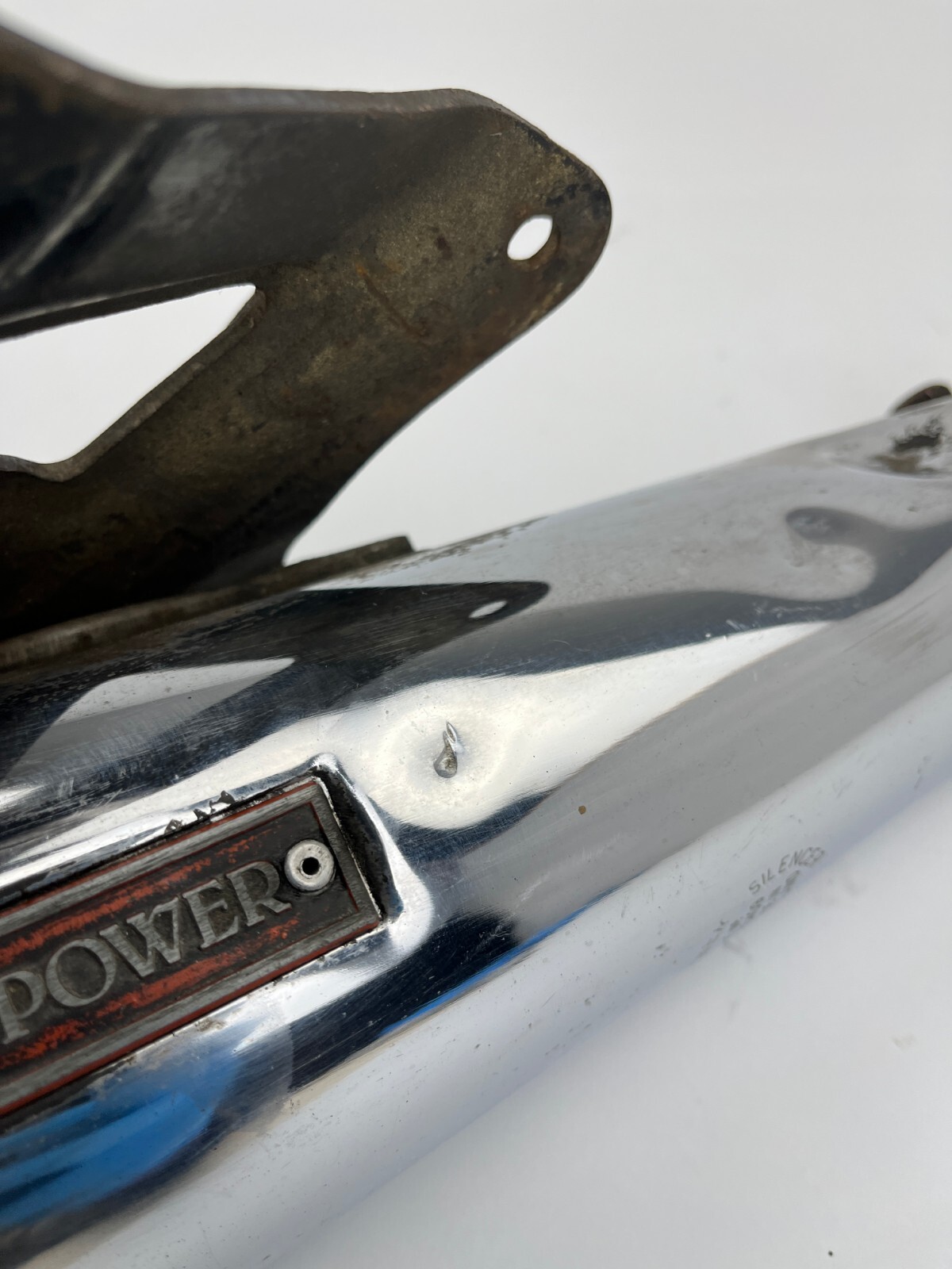 Honda CB 750 G F2 DUNSTALL Auspuff Exhaust #17854 | eBay