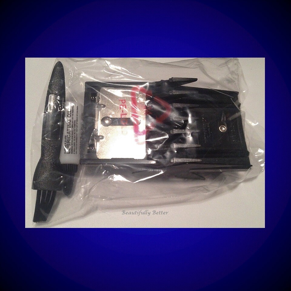 NEW!!! BABYLISS FORFEX 687 PROFESSIONAL DETACHABLE BLADE CERAMIC BARBER ...