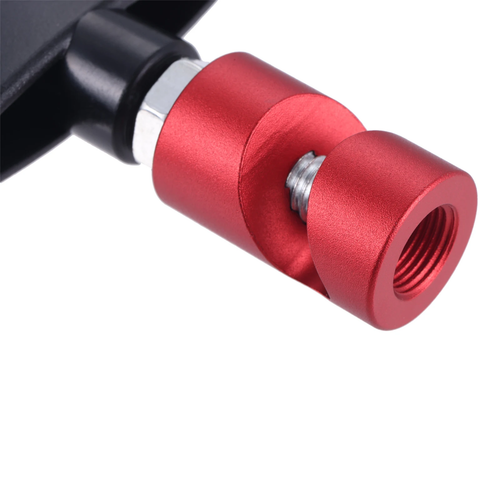 Alloy Buckle Lift Rod Fixation Safety Anti-pinch Device Universal for ...