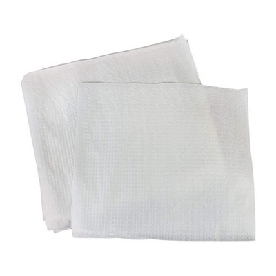 10" X 10" Paper Headrest Covers (Pkg. 500) | eBay